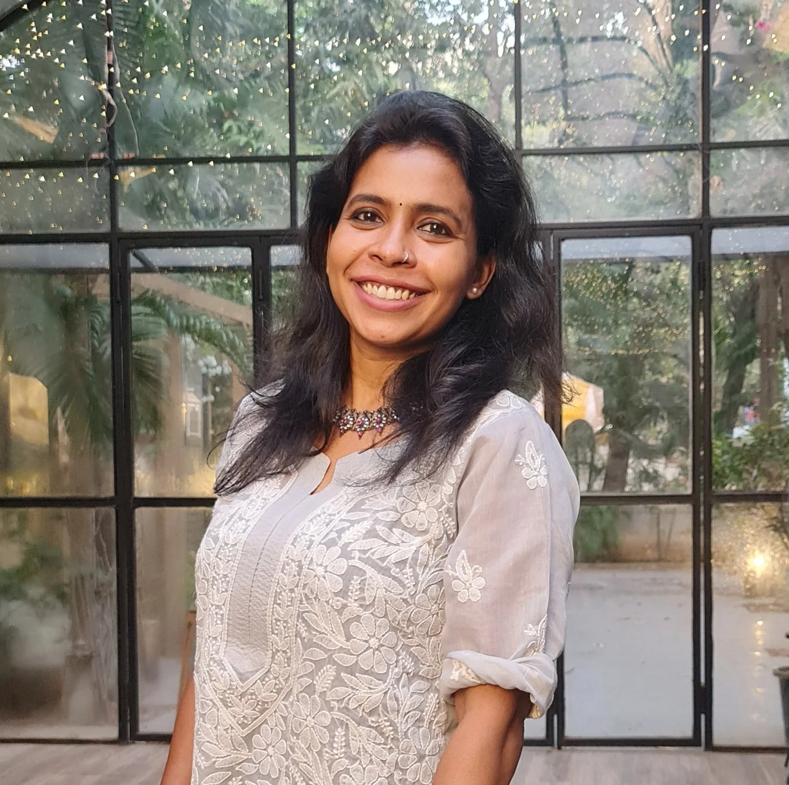 JAYALAKSHMI SUNDARESAN Bio — Intimacy Professionals Association