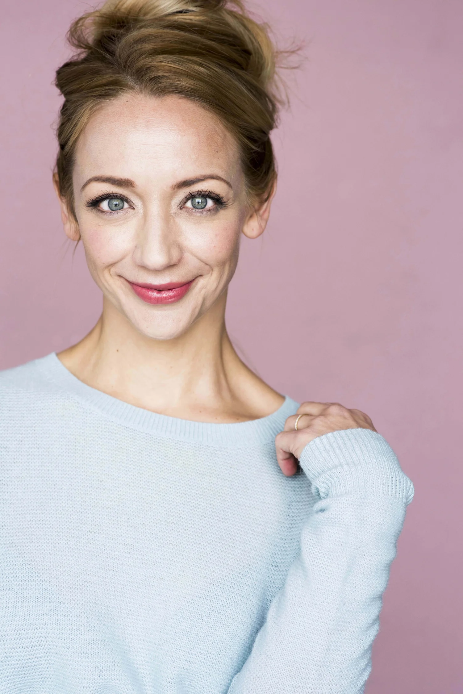 Sarah Scott Bio — Intimacy Professionals Association