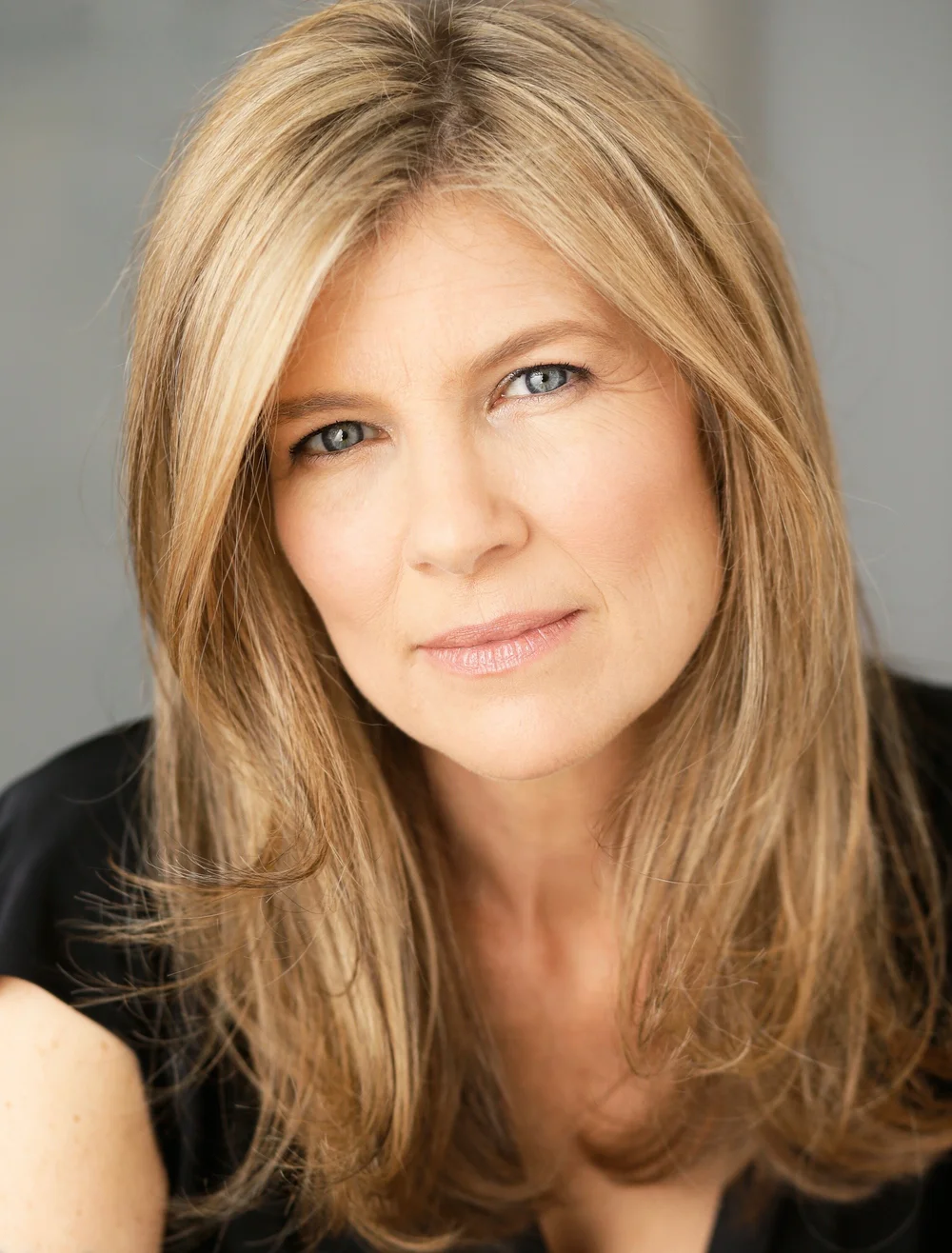 Alexandra Tydings Bio — Intimacy Professionals Association