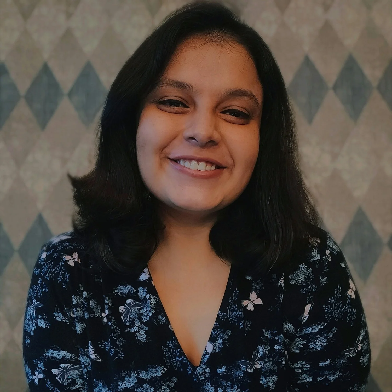 SIMRAN CHANDNANI Bio — Intimacy Professionals Association