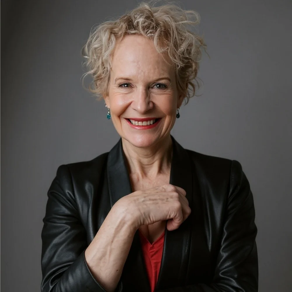 Fay Simpson Bio — Intimacy Professionals Association