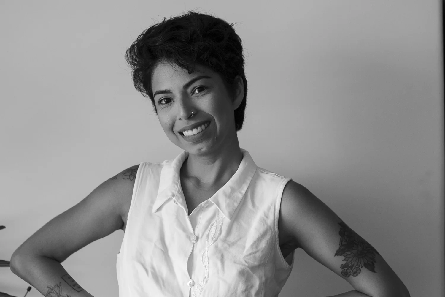 Juily Manghirmalani Bio — Intimacy Professionals Association