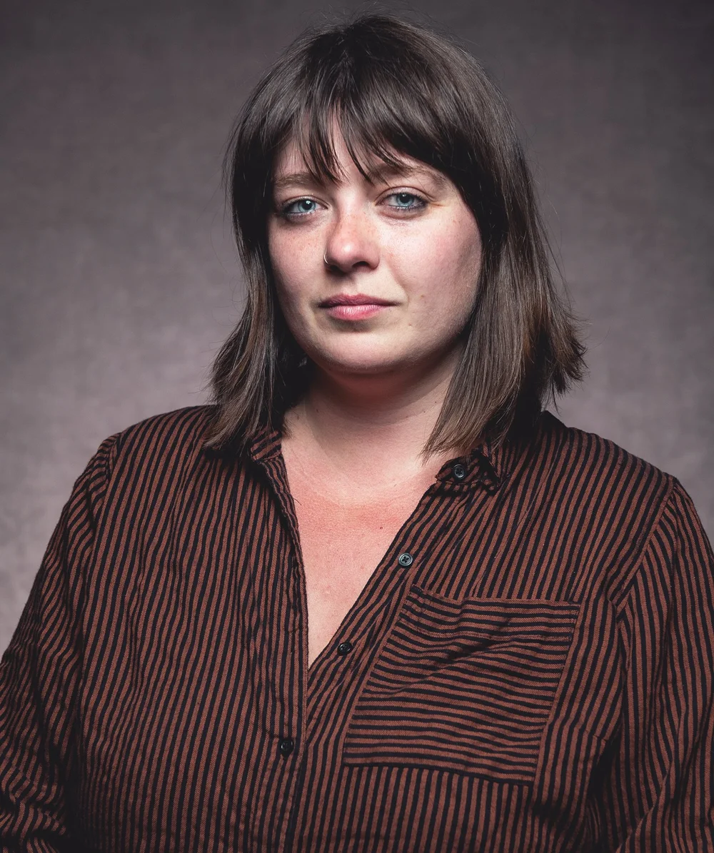 Rachel Mossey Bio — Intimacy Professionals Association