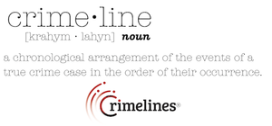 Dolly Hearn and Jennifer Corbin Crimeline — Crimelines