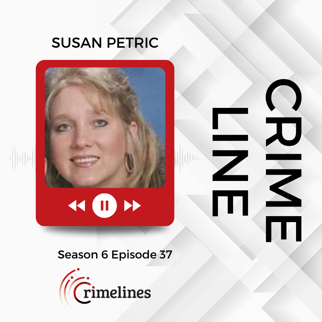 Crimelines: Timelines — Crimelines