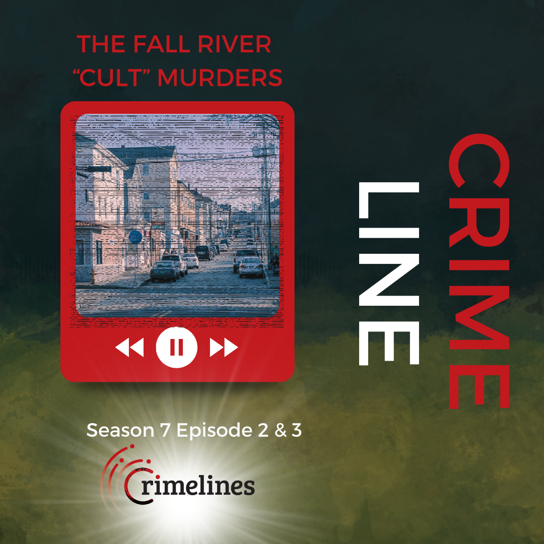 Crimelines: Timelines — Crimelines
