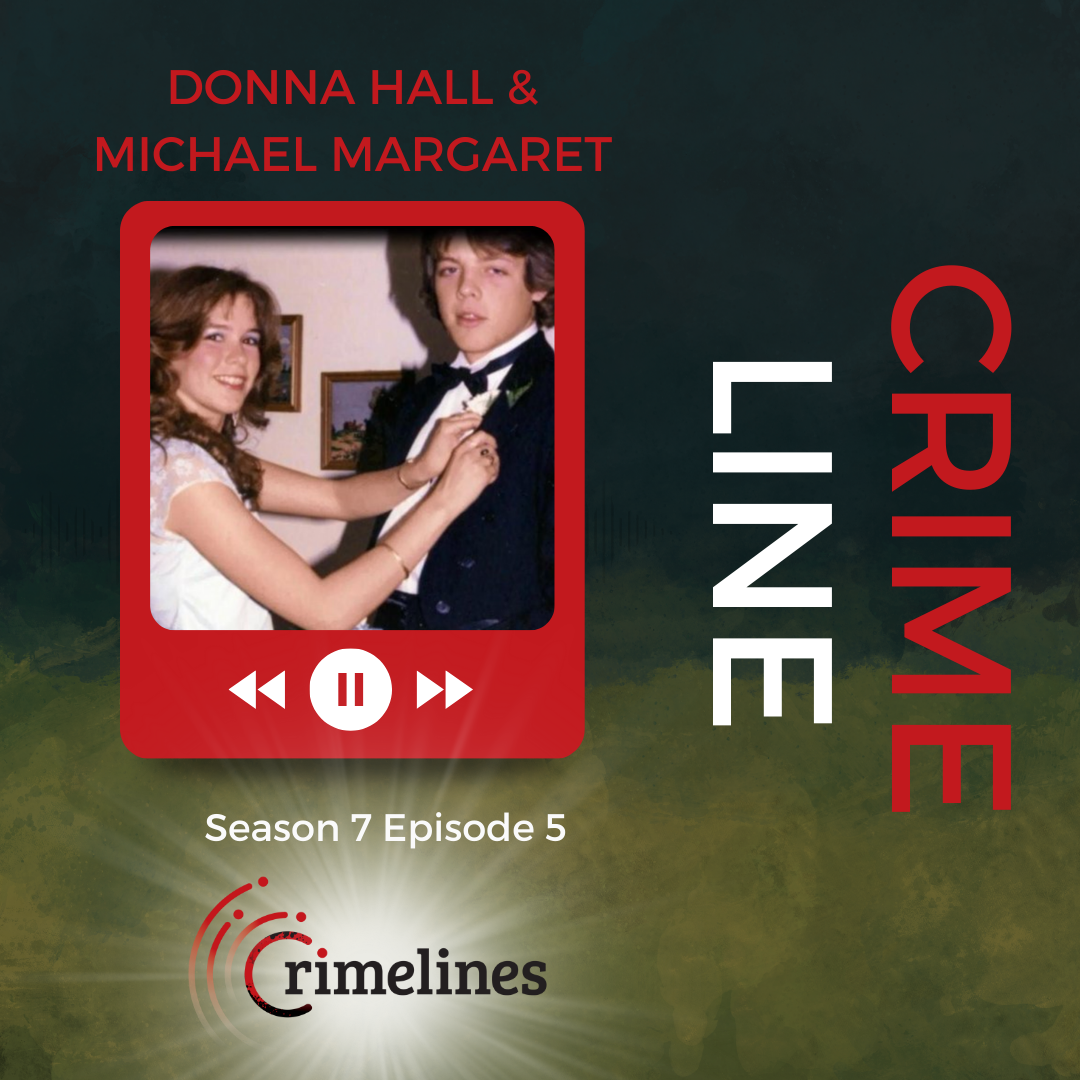 Crimelines: Timelines — Crimelines