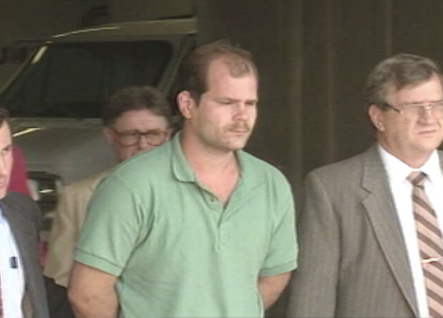 Futo Family Crimeline — Crimelines