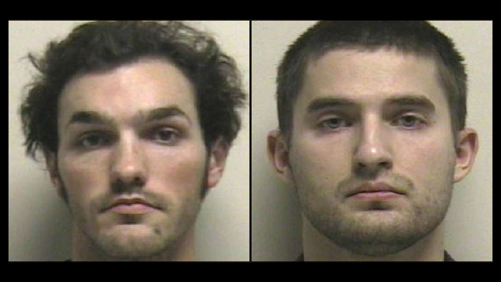 Kay Mortensen Crimeline — Crimelines