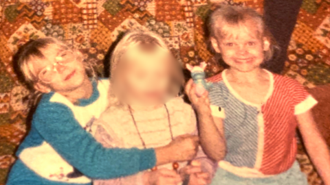 Brandy Myers Crimeline — Crimelines