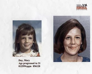 Mary Louise Day Crimeline — Crimelines