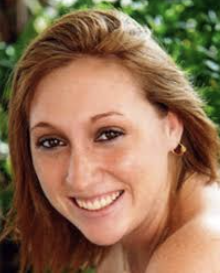 Sarah Ludemann Crimeline — Crimelines