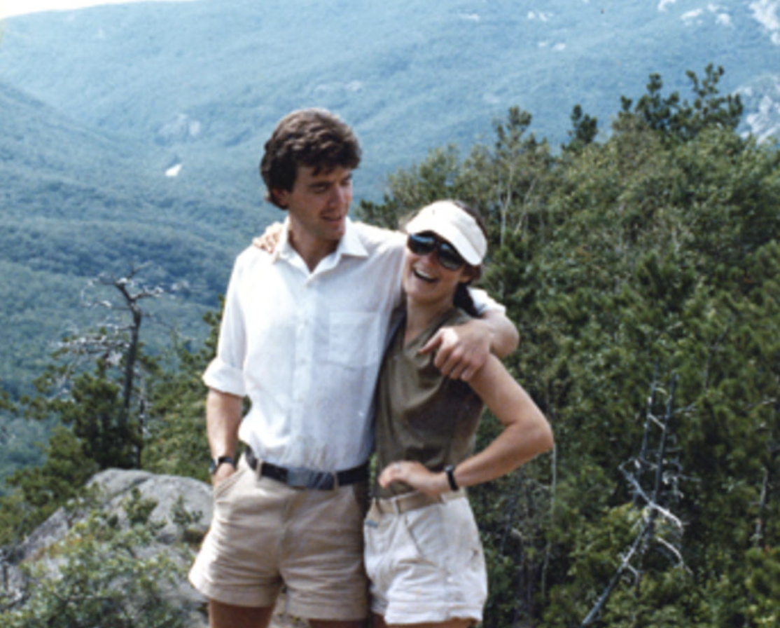 Carol Kennedy Crimeline: Case Overview — Crimelines