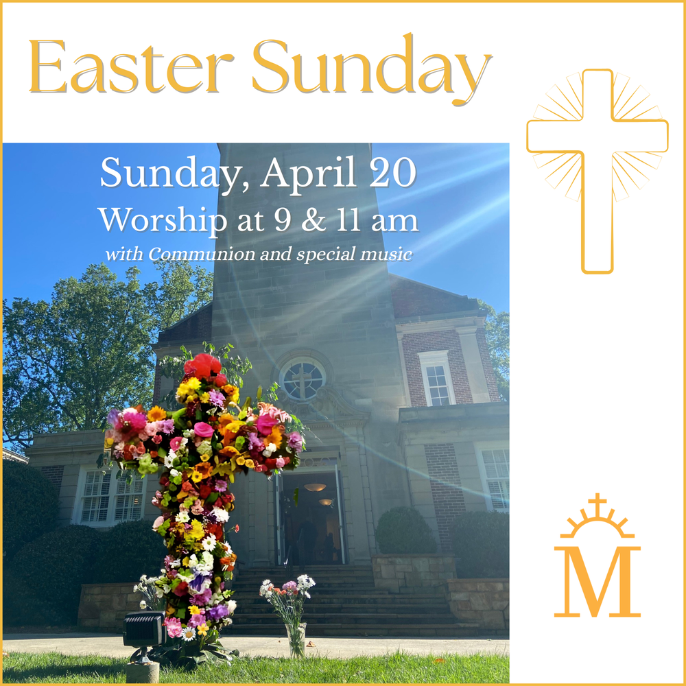Home - Morningside Presbyterian Church — Morningside Presbyterian Church