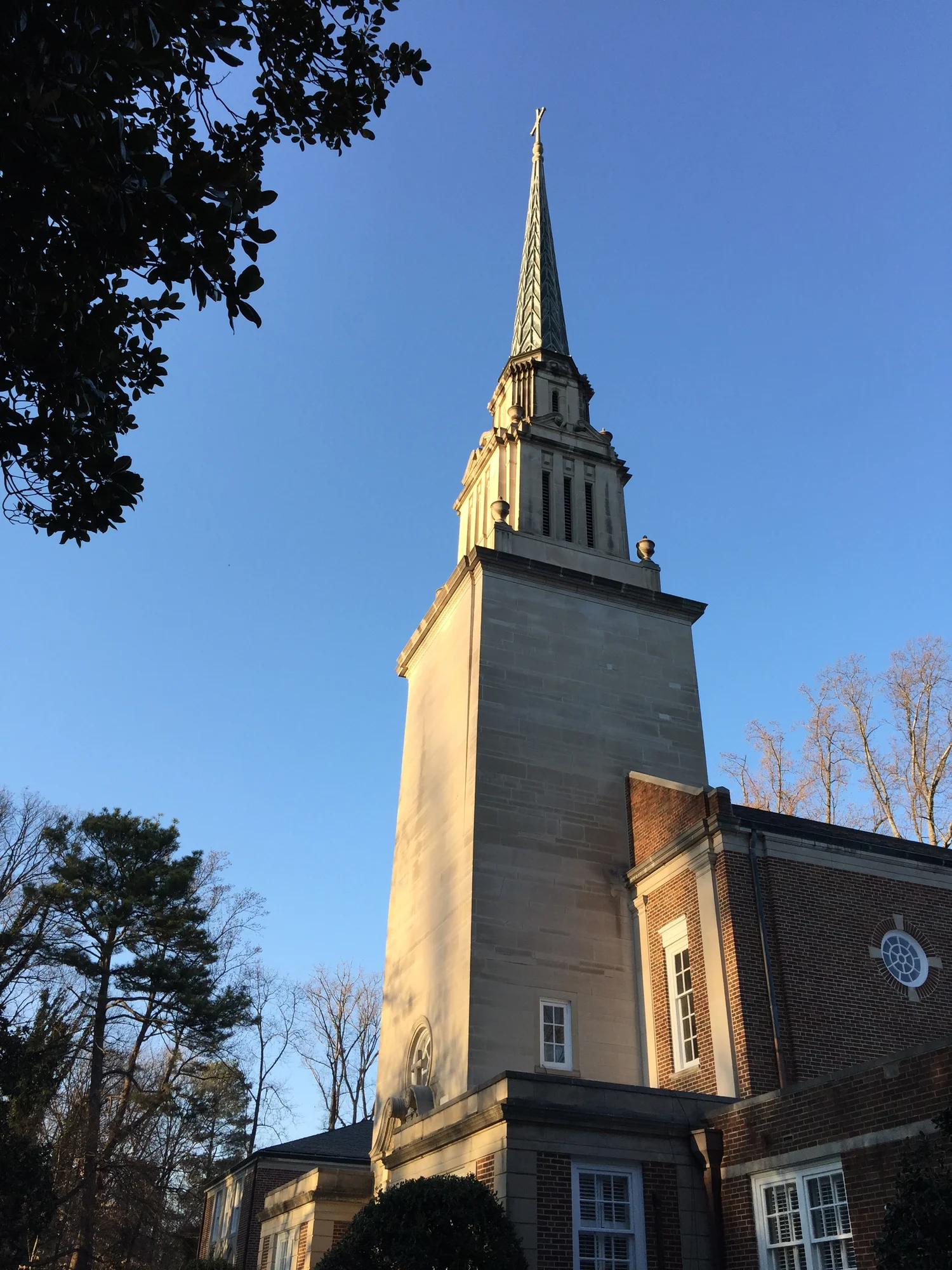 Morningside Presbyterian Church