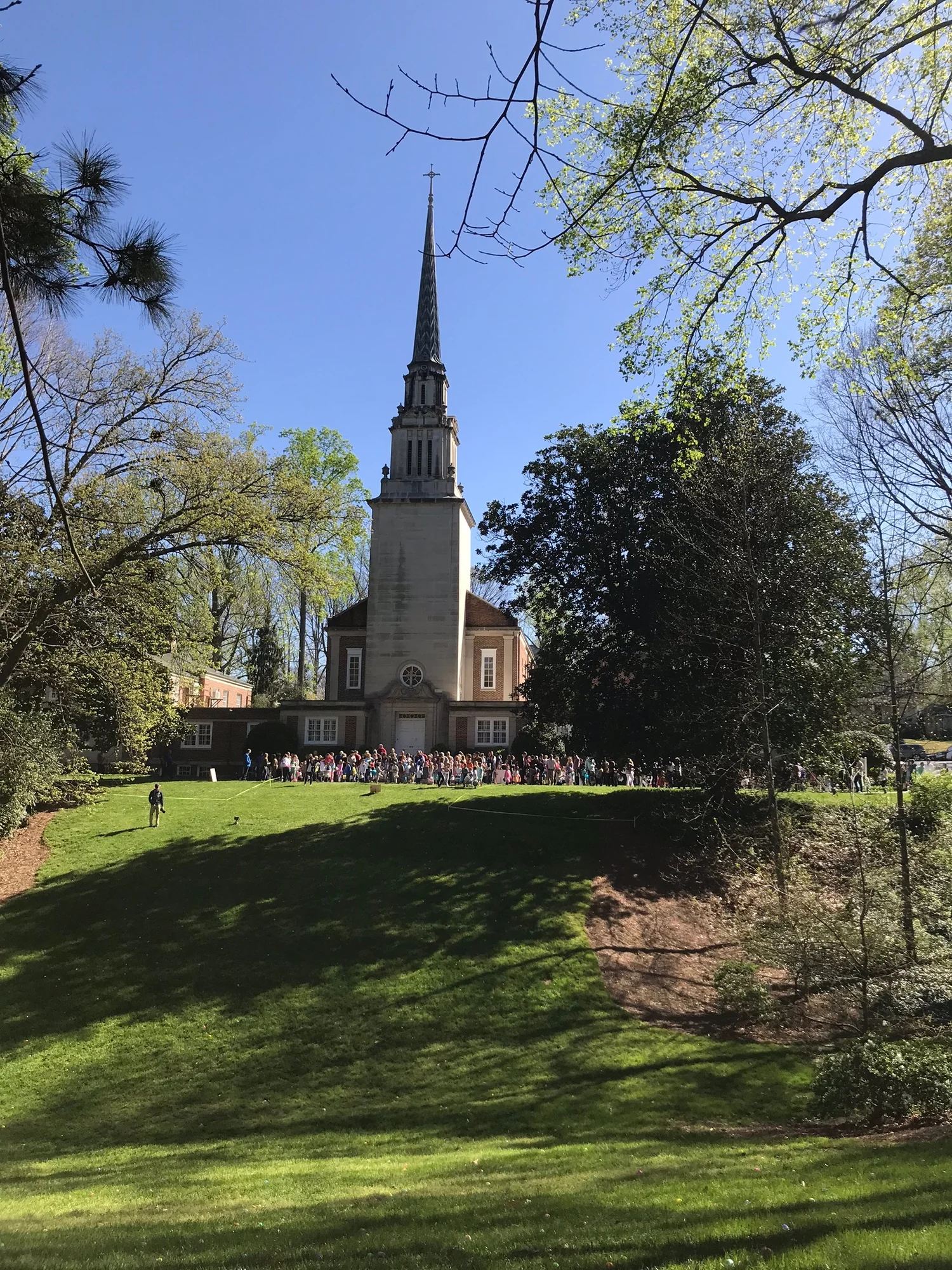 Morningside Presbyterian Church
