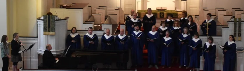 Chancel Choir