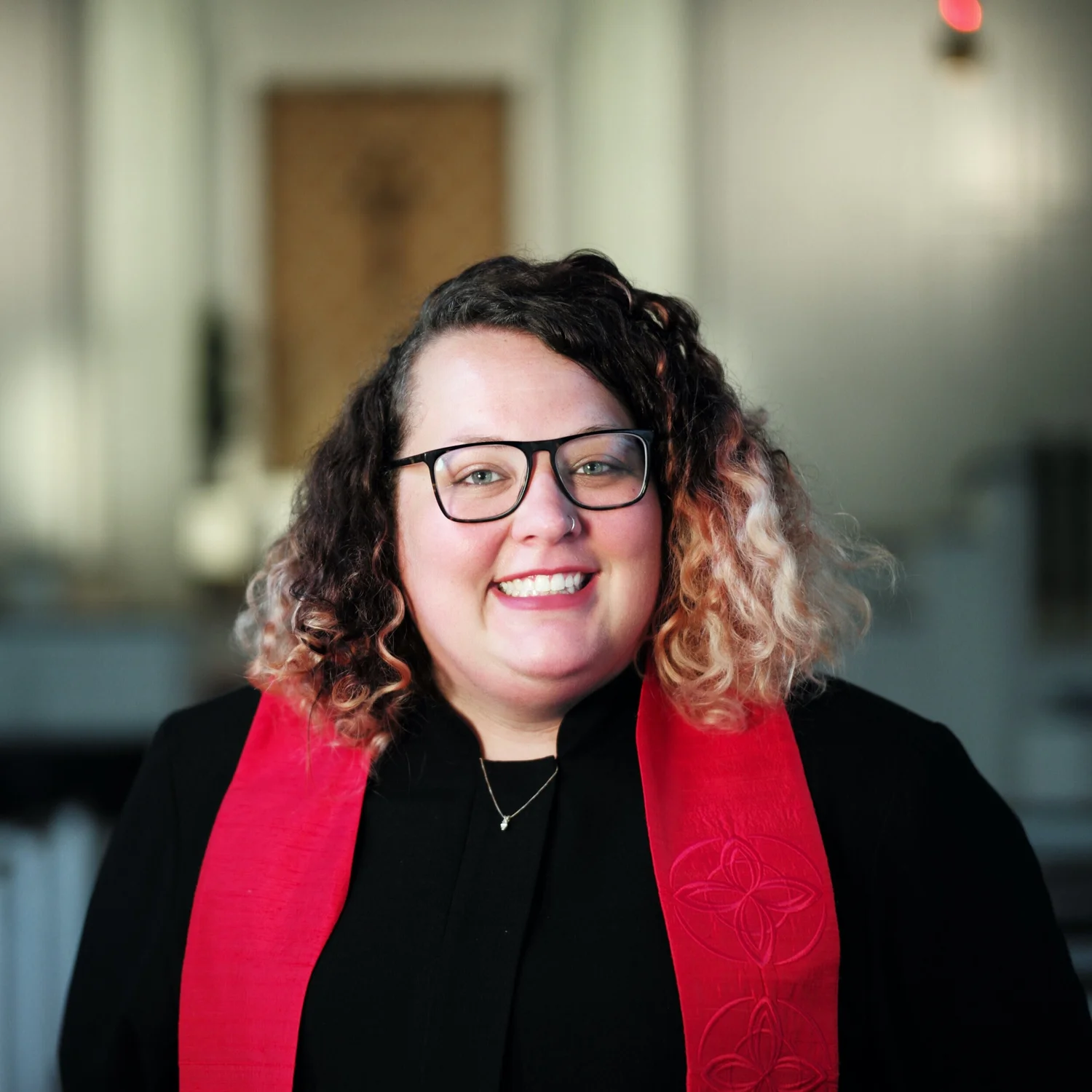 Staff — Morningside Presbyterian Church