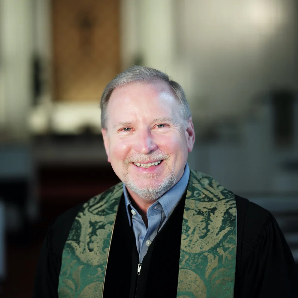 Staff — Morningside Presbyterian Church