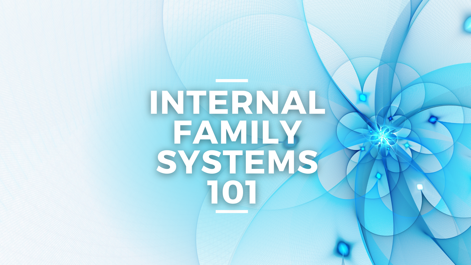 What Is Internal Family Systems Therapy? — Inward Counselling