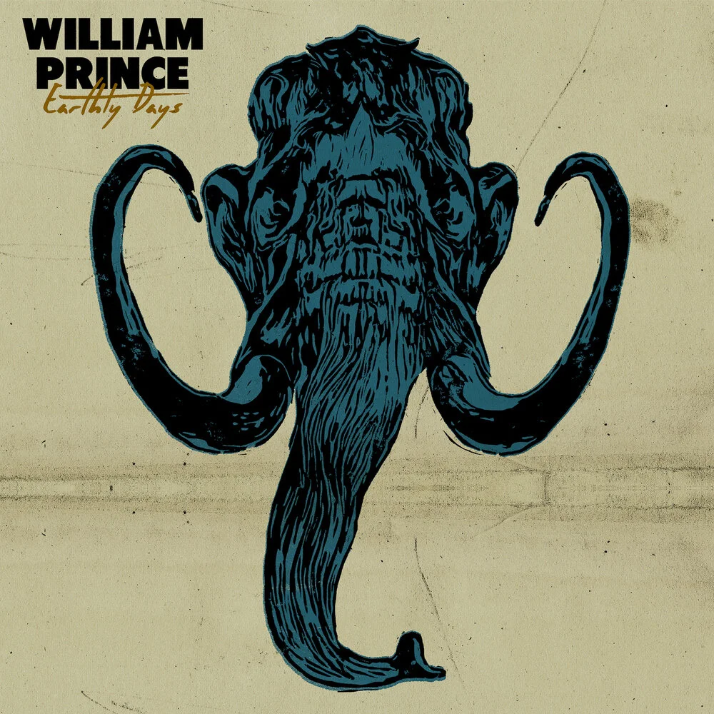 Music — William Prince