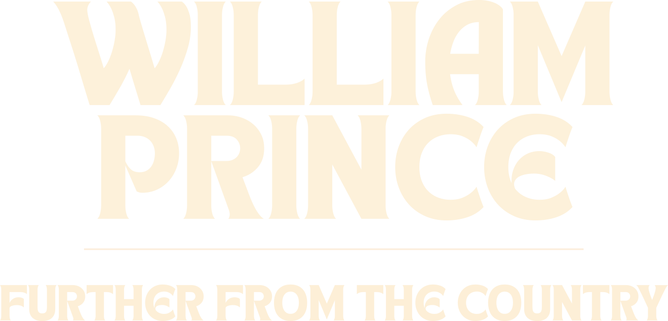 Music — William Prince