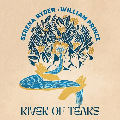 Music — William Prince