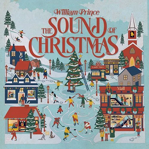 Music — William Prince
