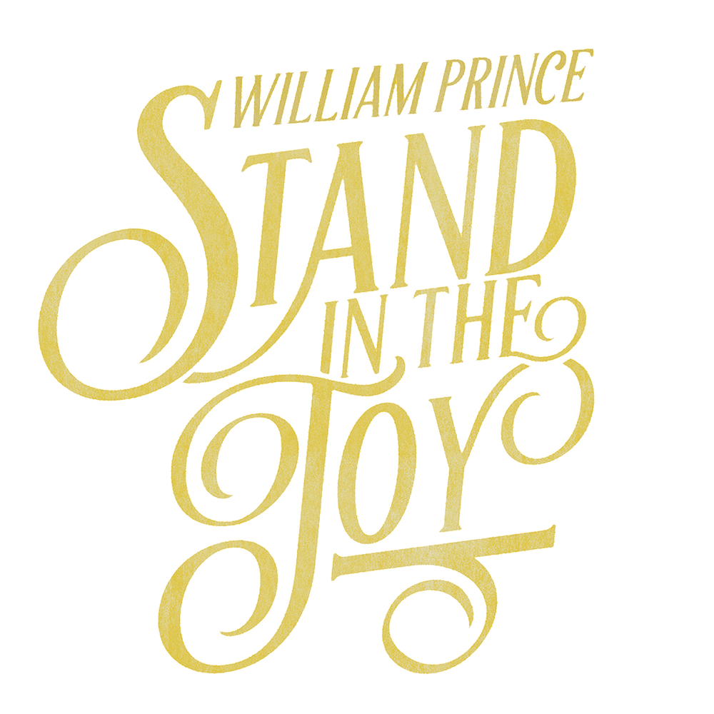 William Prince