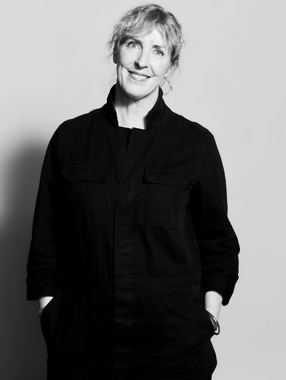 About Sarah Gormley | Author of The Order of Things — Sarah Gormley