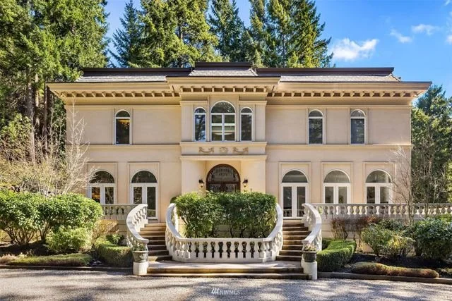 Homes and Lots For Sale — THE HIGHLANDS SEATTLE