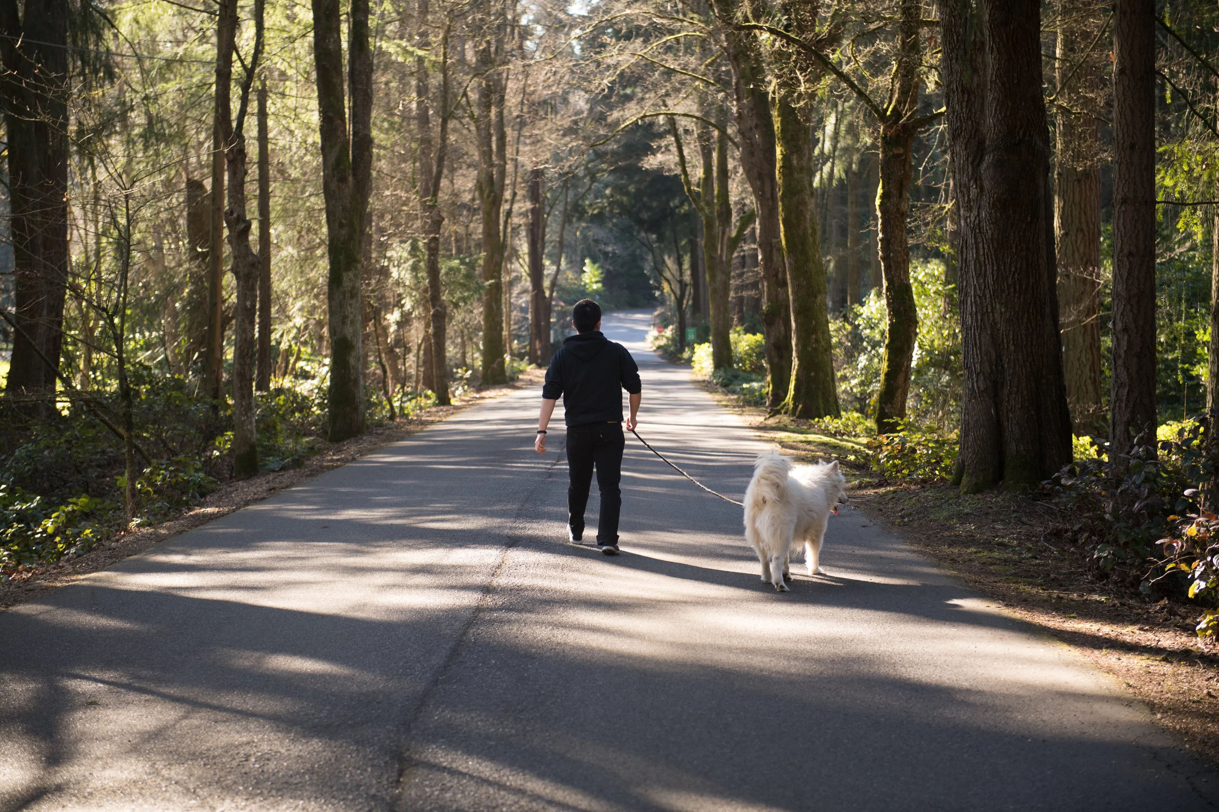 About — THE HIGHLANDS SEATTLE