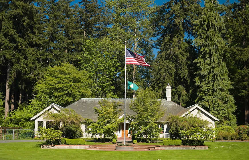 THE HIGHLANDS SEATTLE