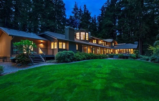 THE HIGHLANDS SEATTLE