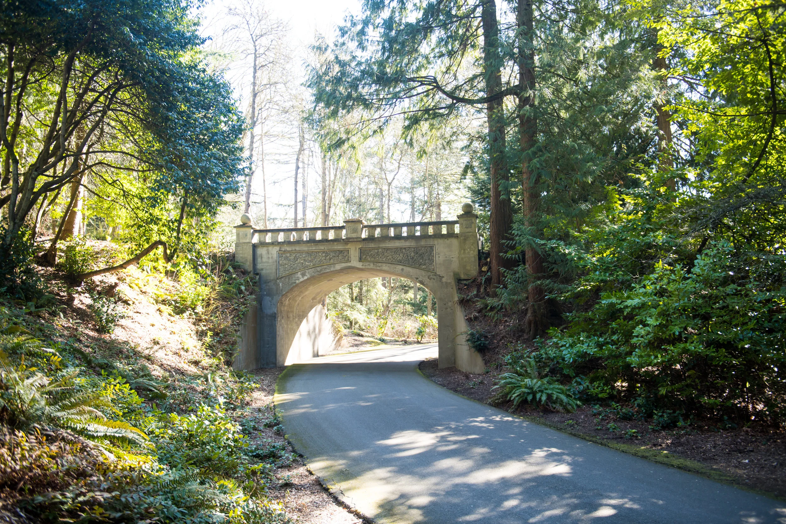 About — THE HIGHLANDS SEATTLE