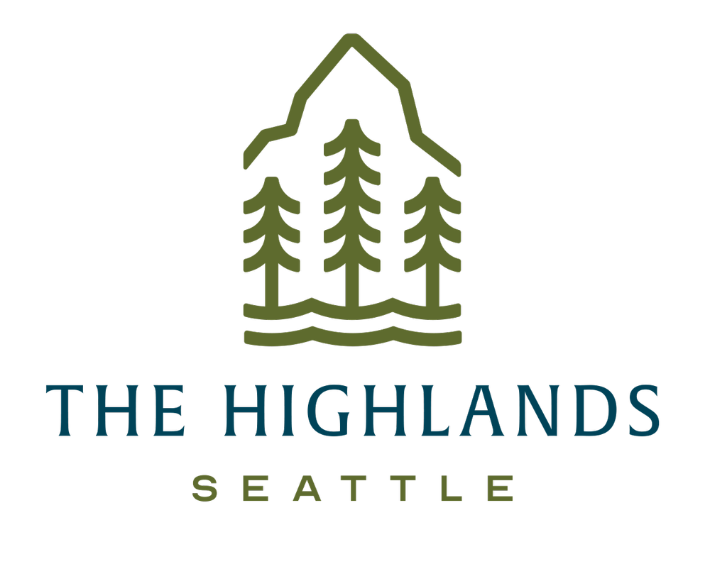 THE HIGHLANDS SEATTLE