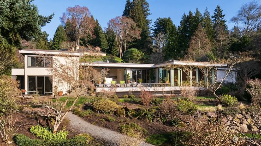 Homes and Lots For Sale — THE HIGHLANDS SEATTLE