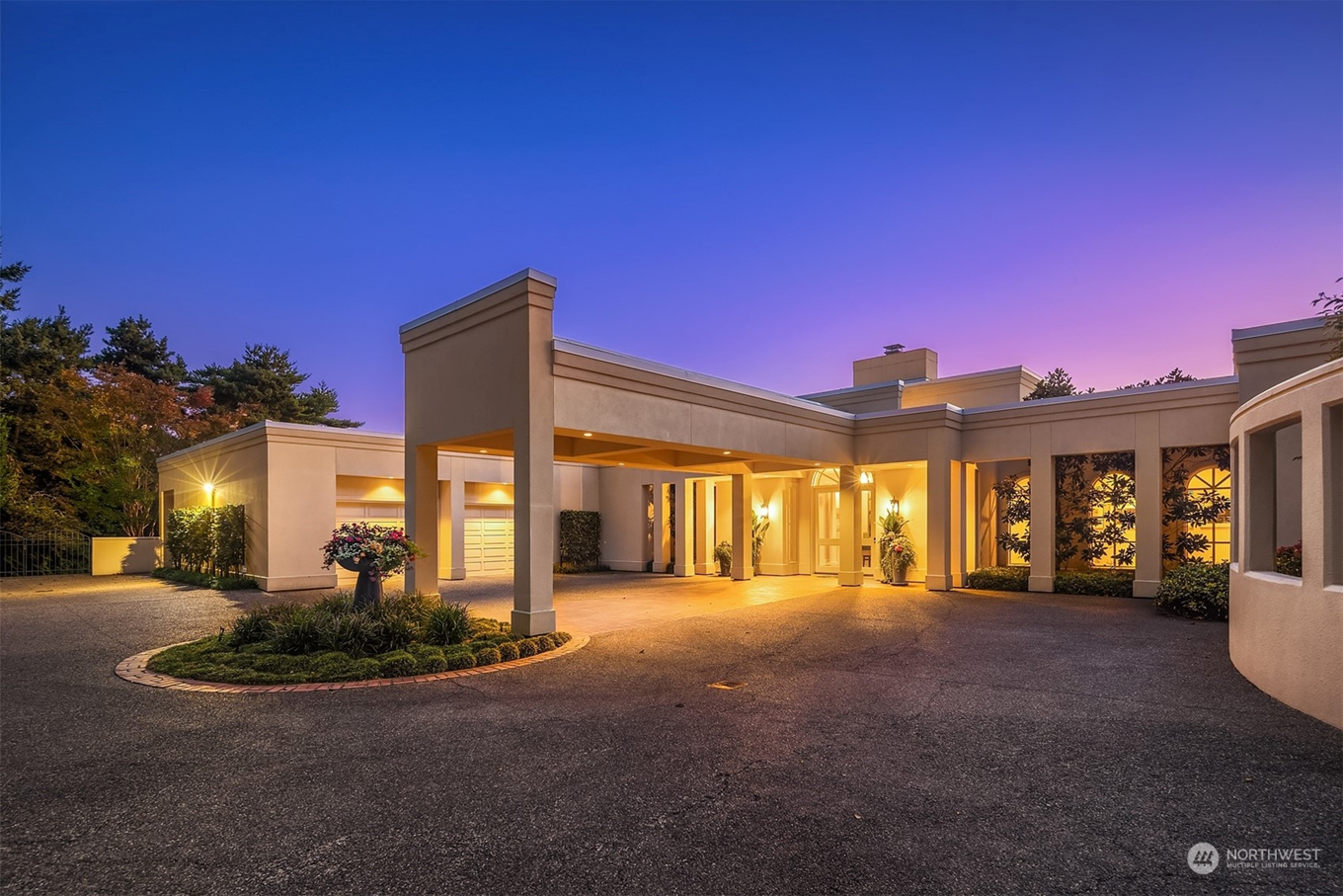 Homes and Lots For Sale — THE HIGHLANDS SEATTLE