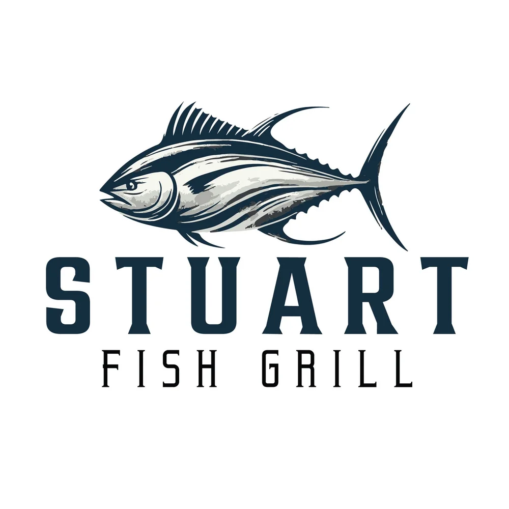 Stuart Fish Grill Daily Oyster Selection (Copy)