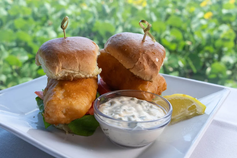 Prime 3 Course Summer Menu 2024