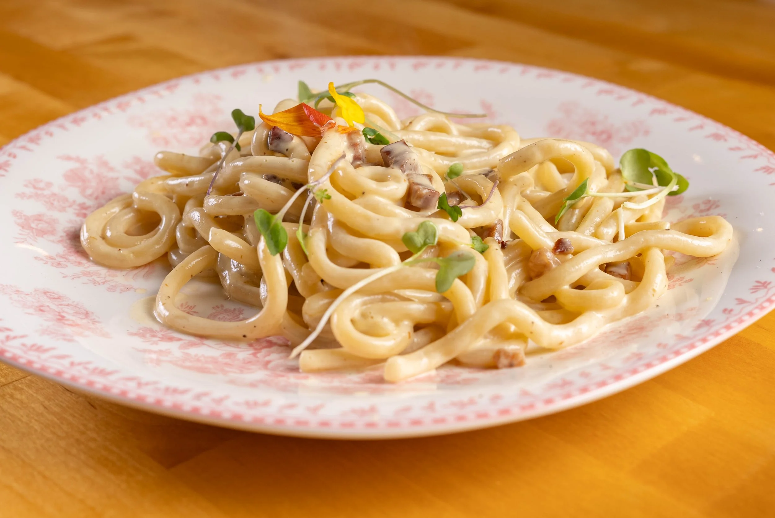 Nonna's Pasta & Risotto