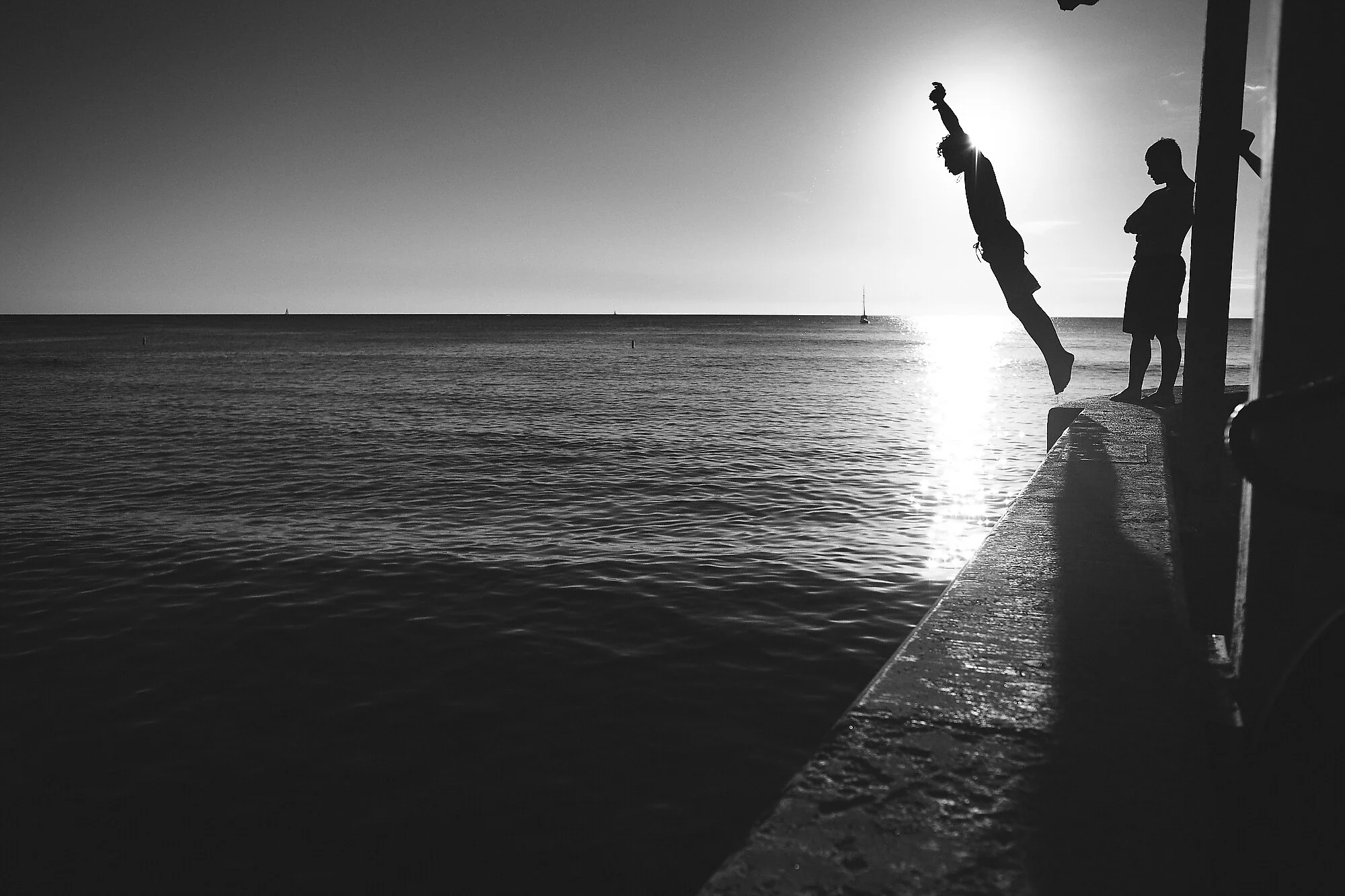 Greg Hatton — HNL Street Collective