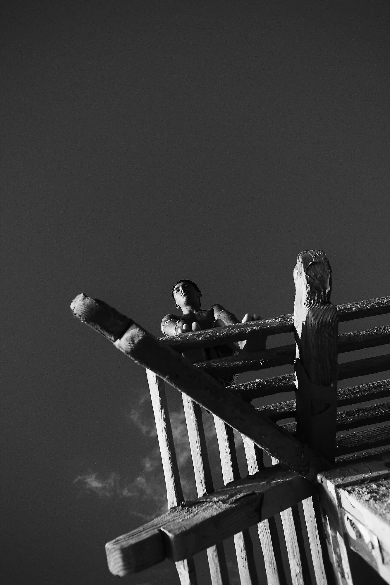 Greg Hatton — HNL Street Collective