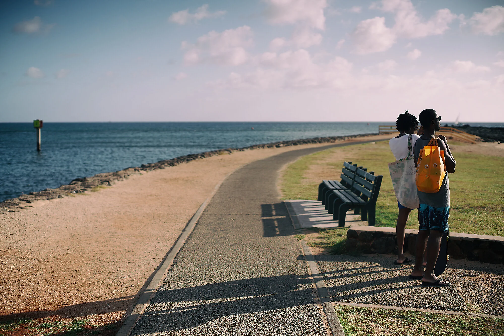 Greg Hatton — HNL Street Collective