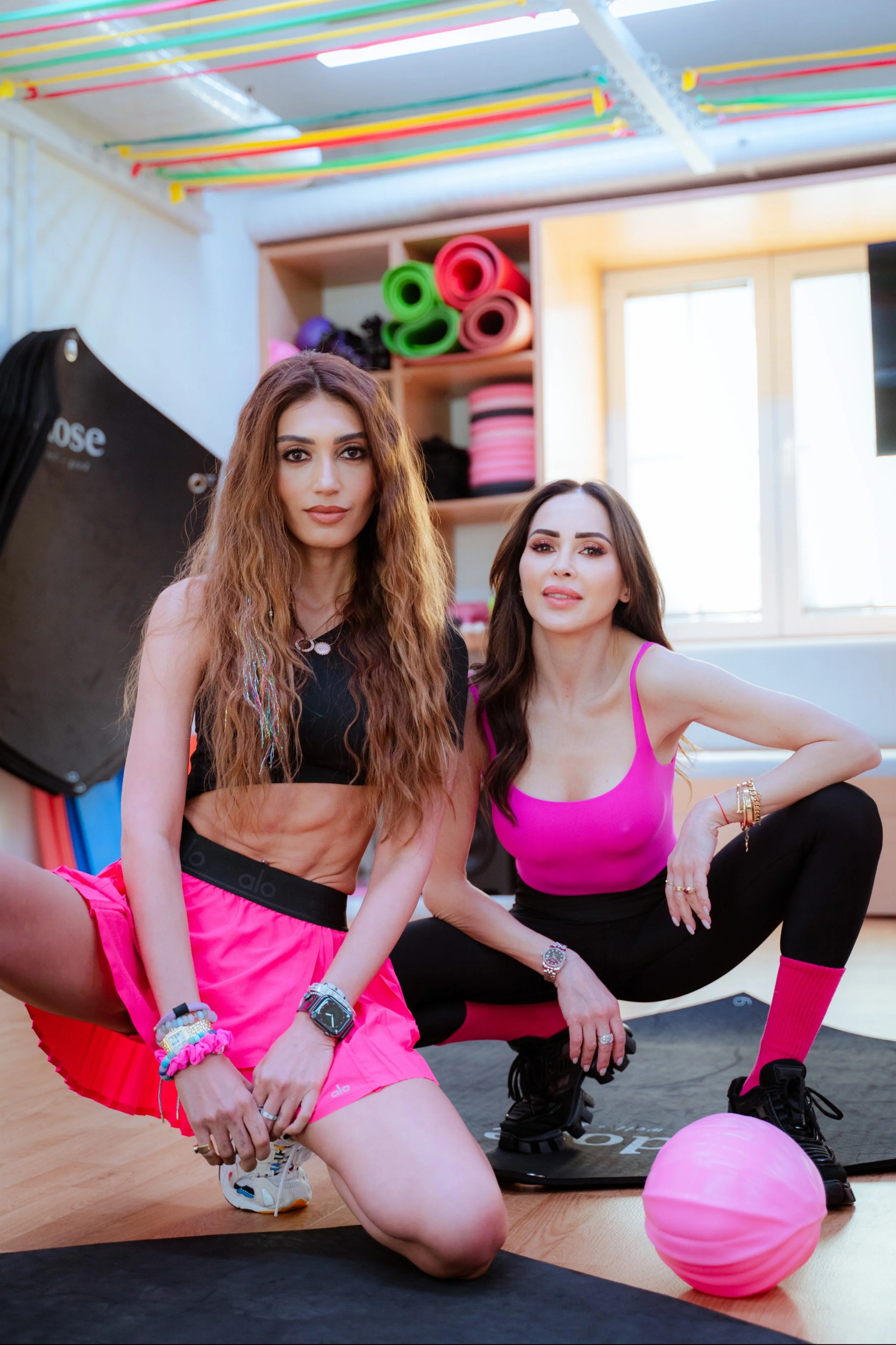 Francesca The Method | Training Plans & Workout Guides