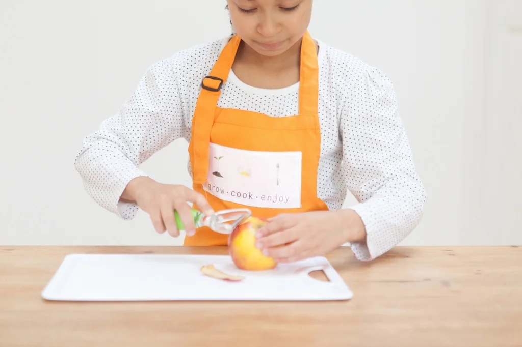 On line cooking class — Grow Cook Enjoy