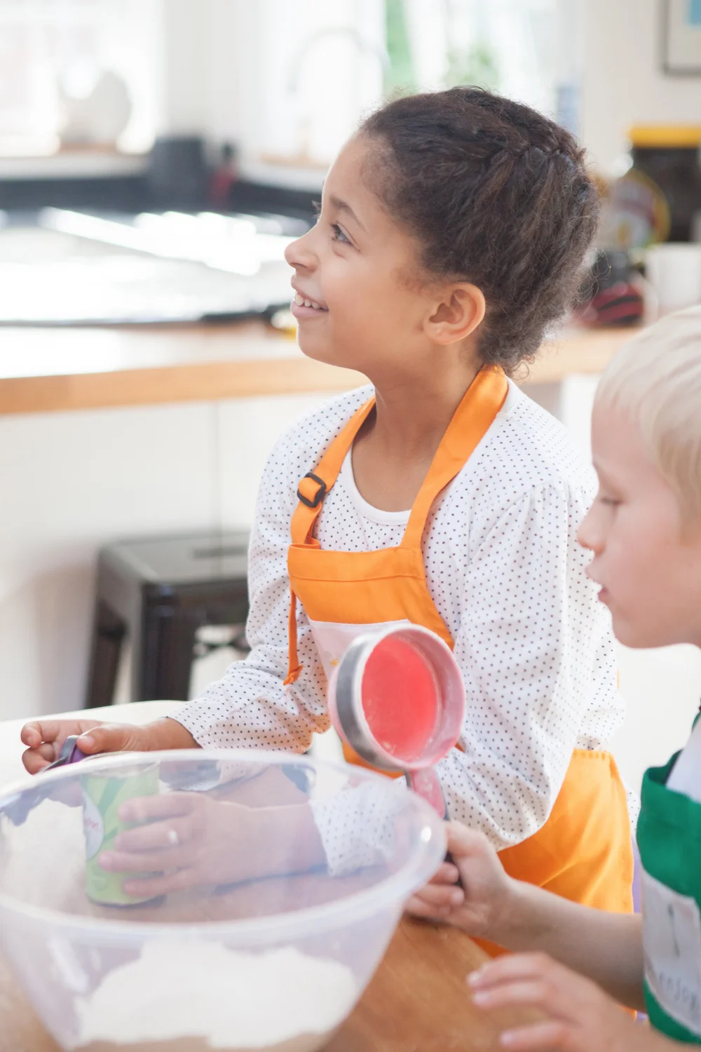 Our Mission is to teach children and adults to grow and cook fantastic ...