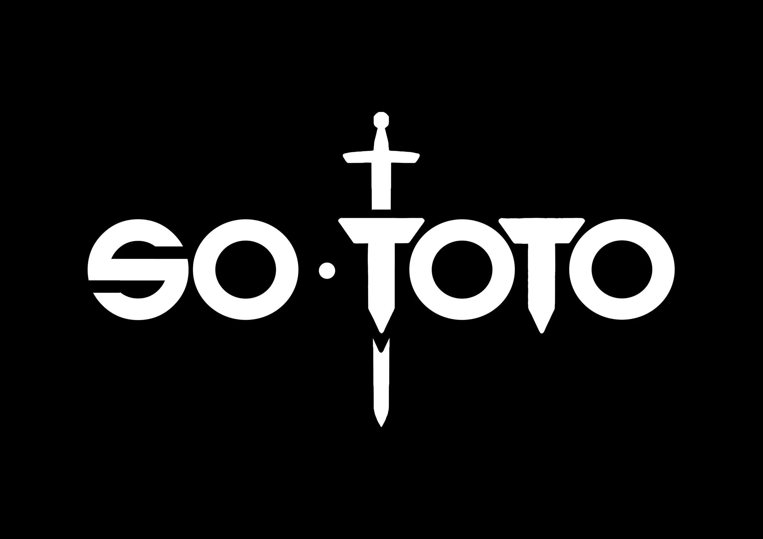 Toto Band Logo