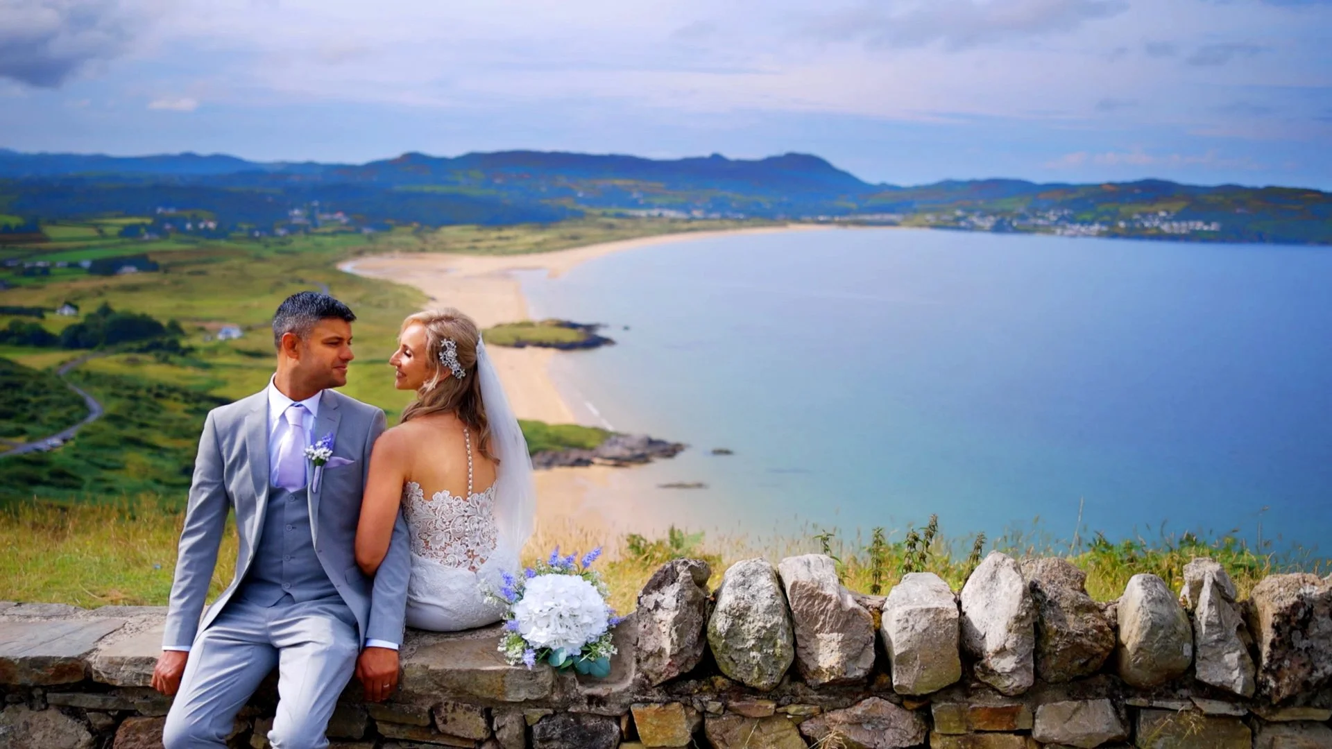 About — Cathal Doherty Productions