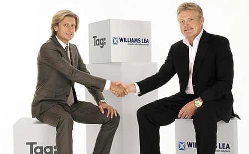 News — Magenta Partners